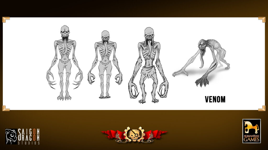 Unity Developer - Saigon Dragon Studios